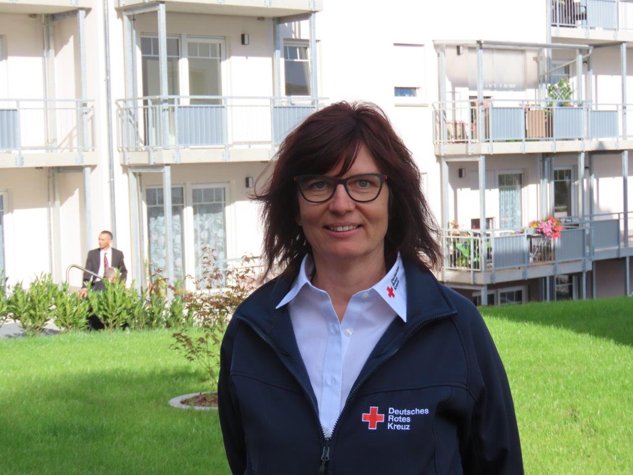 Das Präsidium - DRK KV Zwickauer Land e.V.